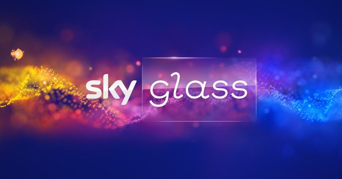 Come montare Sky Glass | Salvatore Aranzulla