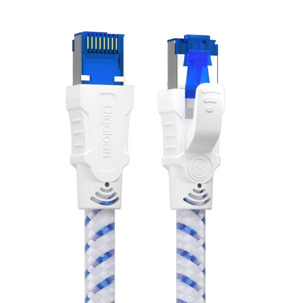 Migliori cavi Ethernet: guida all’acquisto (gennaio 2024) | Salvatore ...