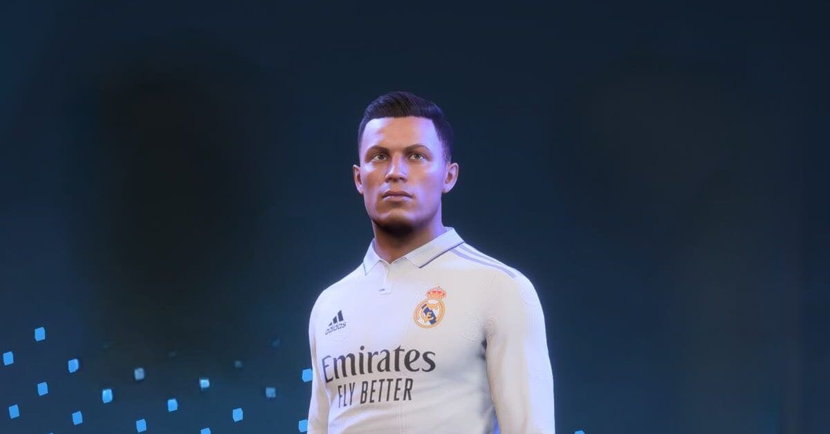 Come creare Cristiano Ronaldo su FIFA | Salvatore Aranzulla