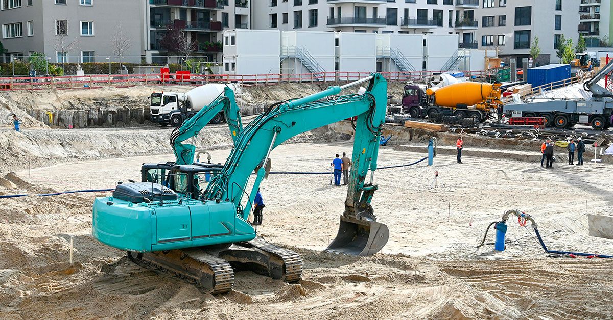 App per gestione cantieri | Salvatore Aranzulla