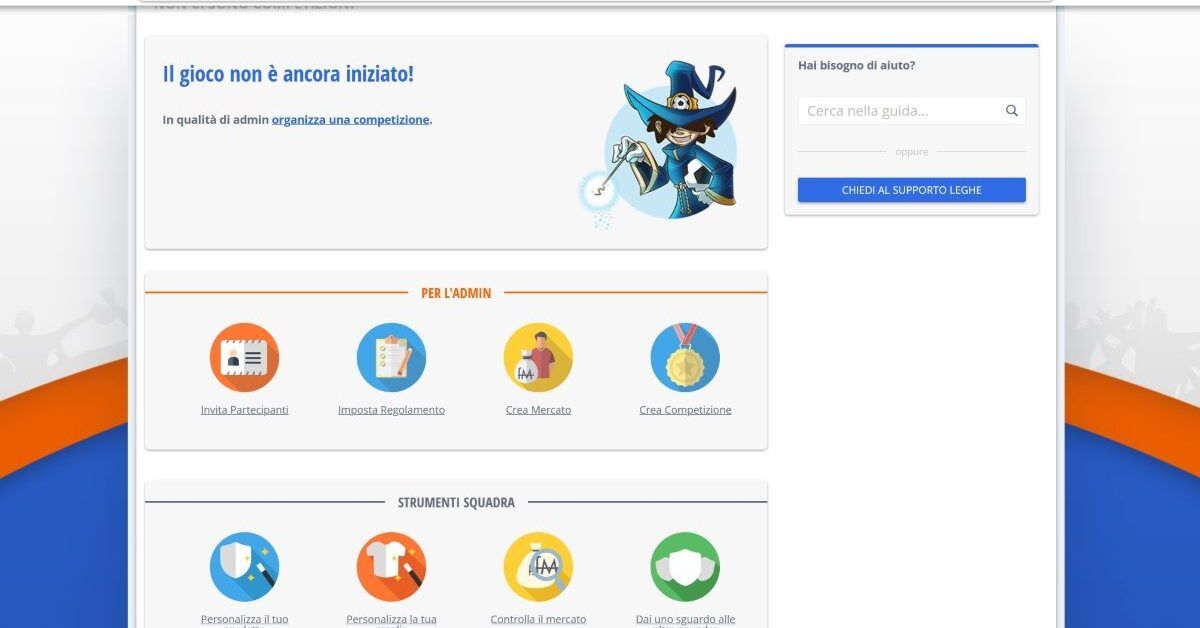 Come svincolare un giocatore su Leghe FC | Salvatore Aranzulla
