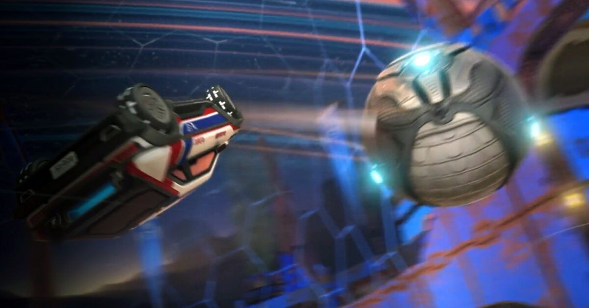 Come attivare il 2FA su Rocket League | Salvatore Aranzulla