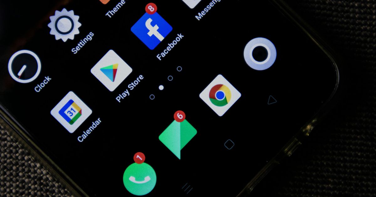 App per notifiche | Salvatore Aranzulla