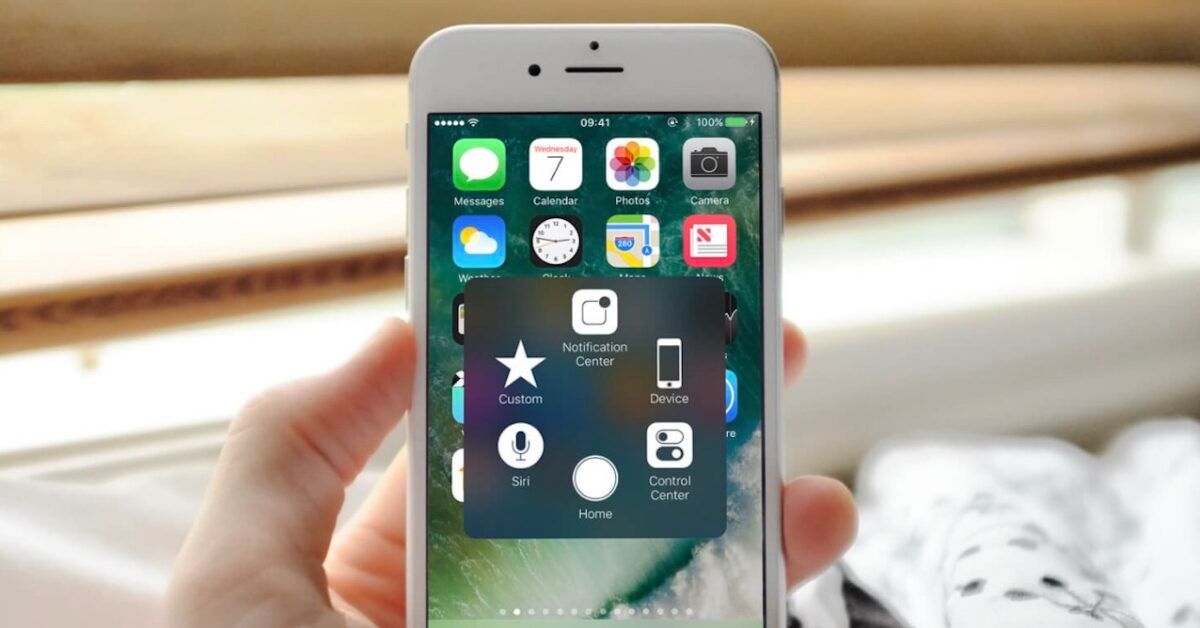 Come togliere il pallino sullo schermo | Salvatore Aranzulla