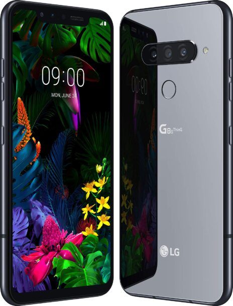 Miglior smartphone LG: guida all’acquisto (agosto 2024) | Salvatore ...