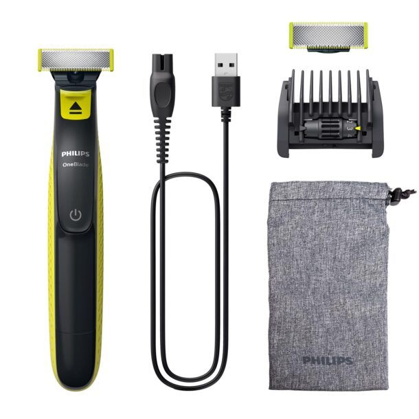 Migliori regolabarba: guida all’acquisto (novembre 2024) | Salvatore Aranzulla