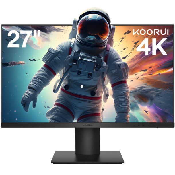 Migliori monitor 4K: guida all’acquisto (ottobre 2024) | Salvatore ...