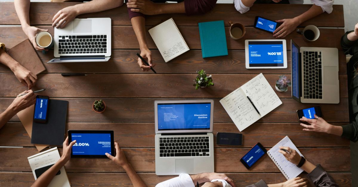 Programmi per project management | Salvatore Aranzulla