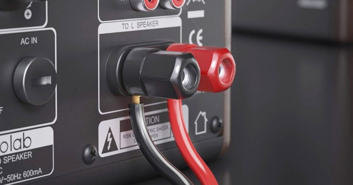 Migliori cavi per casse acustiche: guida all’acquisto (2026 ...