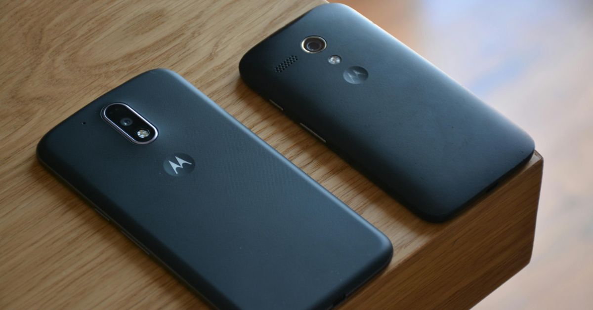 Come spegnere Motorola | Salvatore Aranzulla