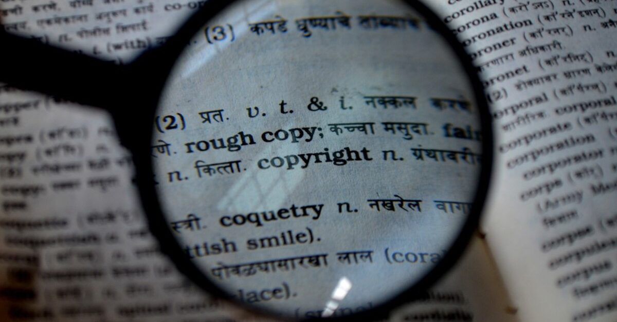 Come ottenere il copyright | Salvatore Aranzulla