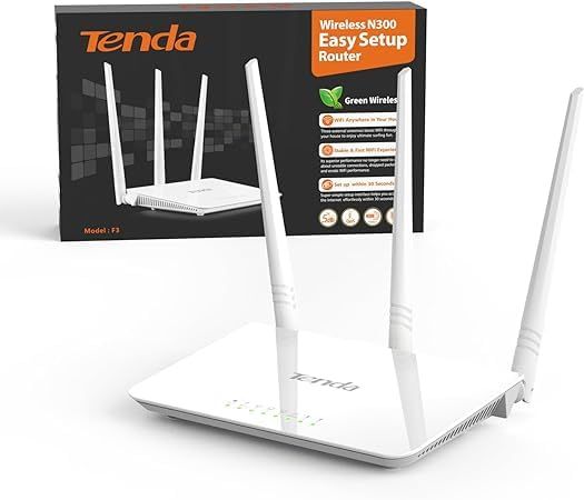 Miglior router WiFi: guida all’acquisto (settembre 2024) | Salvatore ...
