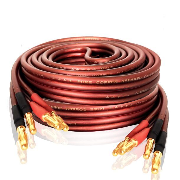 Migliori cavi per casse acustiche: guida all’acquisto (2024 ...