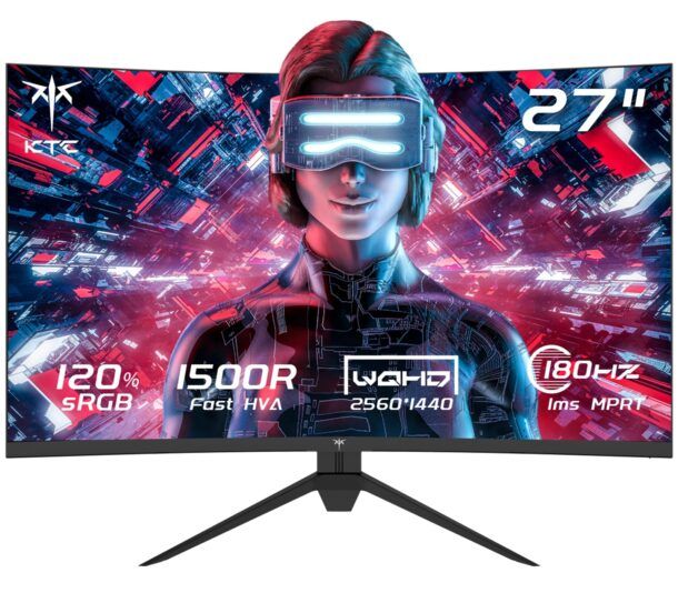 Migliori monitor 144 Hz: guida all’acquisto (marzo 2025) | Salvatore ...