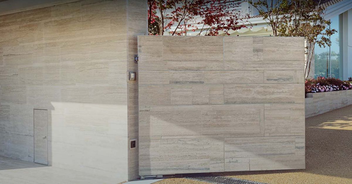 App per aprire il cancello con lo smartphone | Salvatore Aranzulla