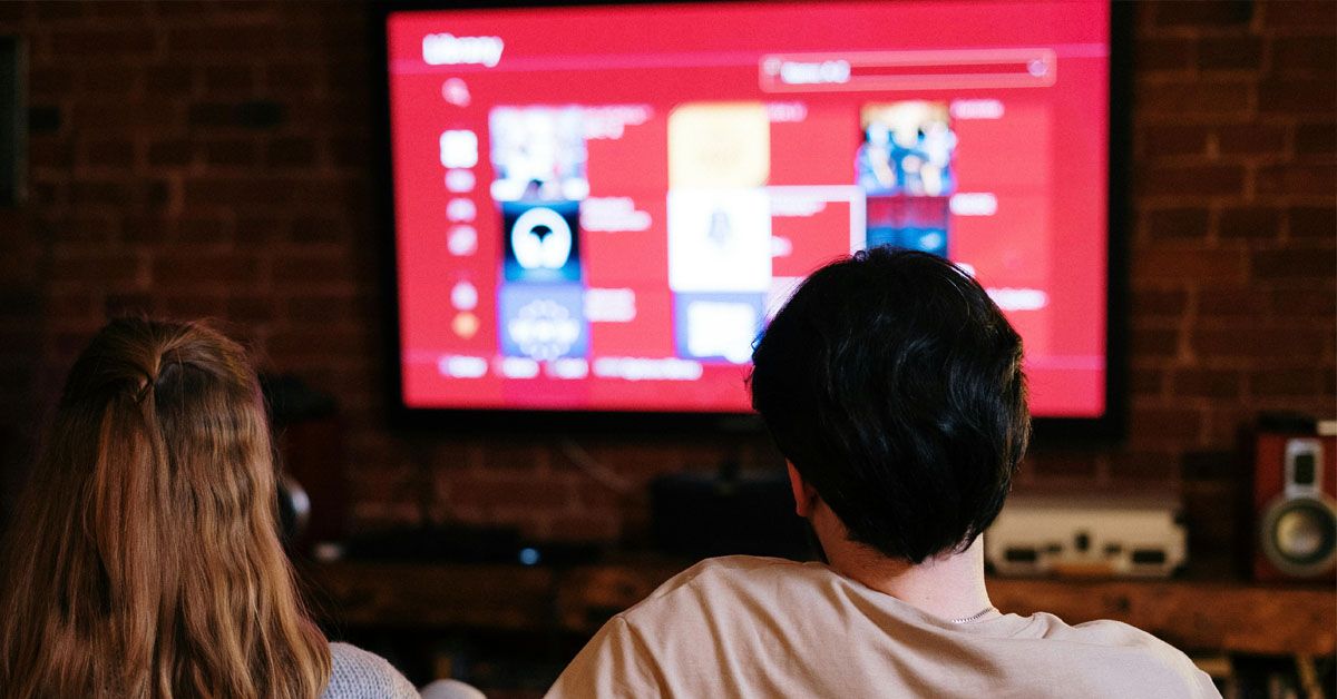 App per vedere canali TV su Smart TV | Salvatore Aranzulla