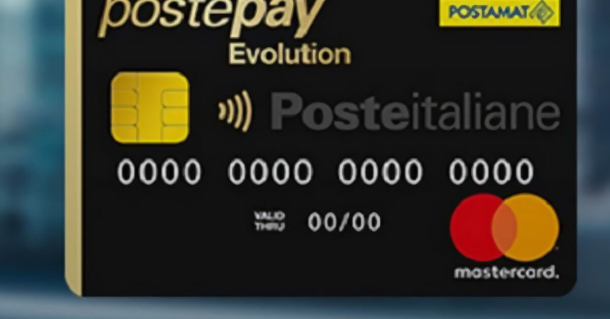 Come vedere l’IBAN della Postepay | Salvatore Aranzulla