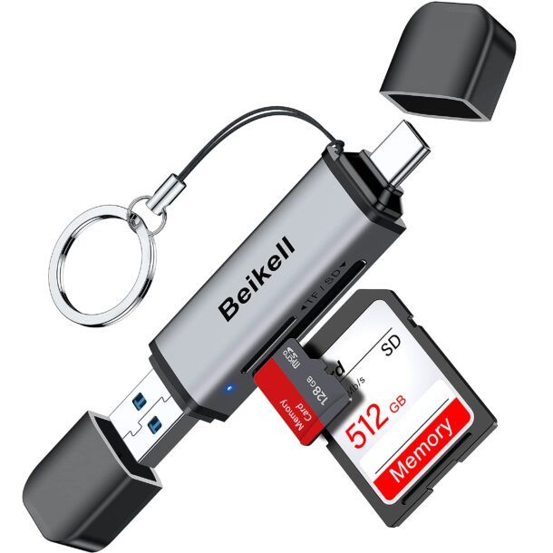 Adattatore micro SD: come funziona (settembre 2024) | Salvatore Aranzulla