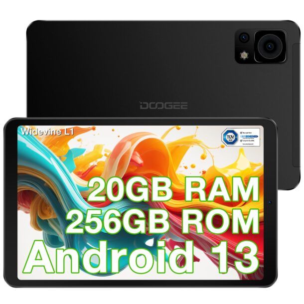 Miglior tablet 8 pollici: guida all’acquisto (maggio 2024) | Salvatore ...