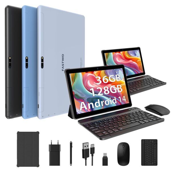 Migliori tablet sotto i 100 euro: guida all’acquisto (2024) | Salvatore ...