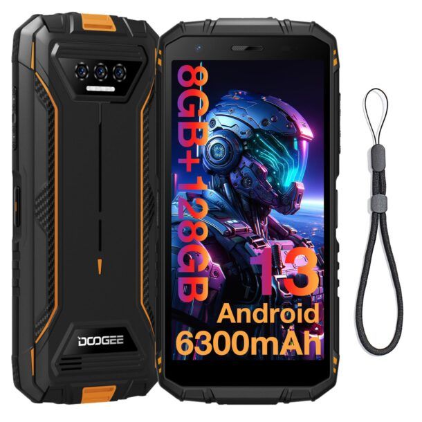 Migliori rugged phone: guida all’acquisto (giugno 2024) | Salvatore ...