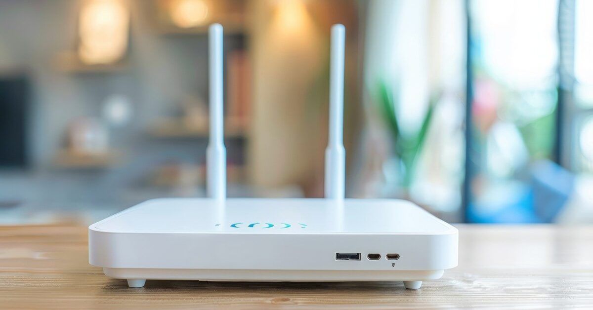 Come disconnettere qualcuno dal proprio WiFi router | Salvatore Aranzulla