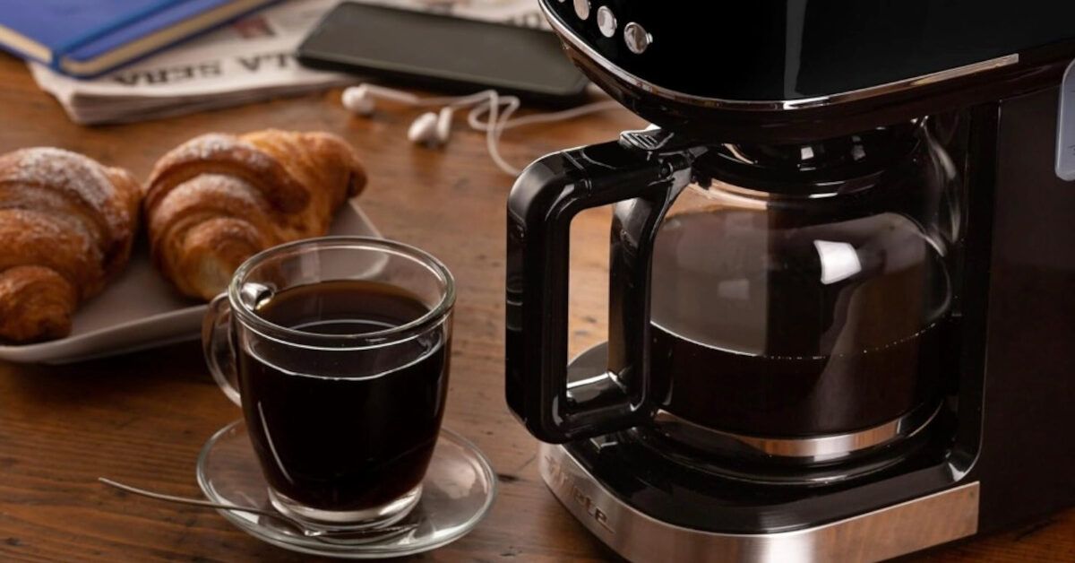 Migliori macchine caffè americano: guida all’acquisto (2026 ...