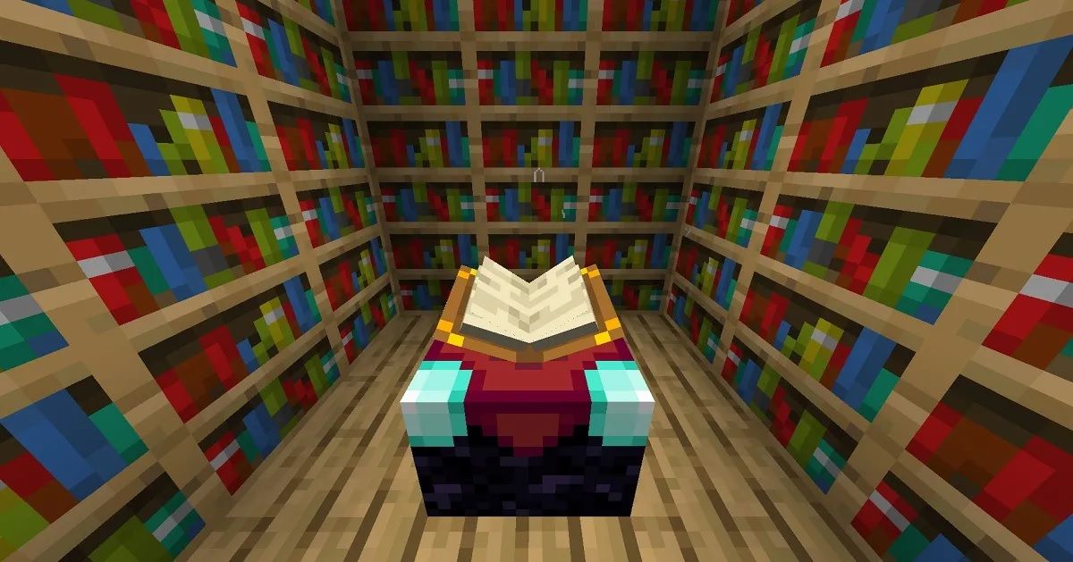 Come disincantare Minecraft | Salvatore Aranzulla