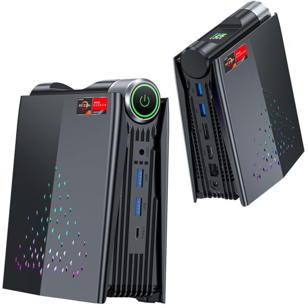 Migliori mini PC gaming: guida all’acquisto (settembre 2024) | Salvatore Aranzulla