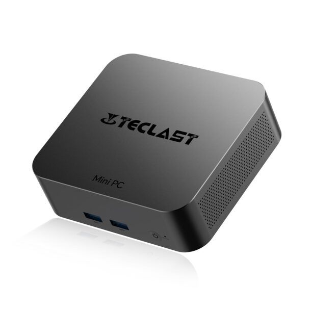 Migliori mini PC: guida all’acquisto (luglio 2024) | Salvatore Aranzulla