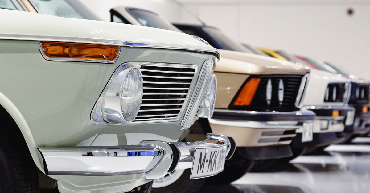 Siti per vendere auto all’estero | Salvatore Aranzulla