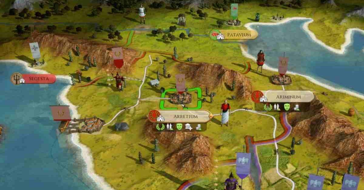 Migliori giochi di strategia | Salvatore Aranzulla