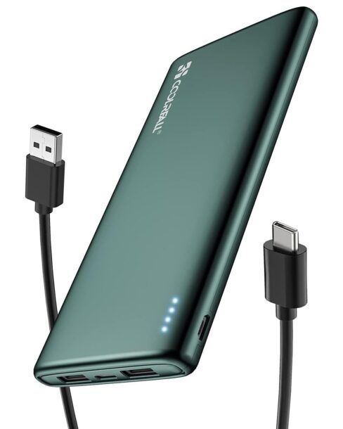 Power Bank: come funziona (gennaio 2025) | Salvatore Aranzulla