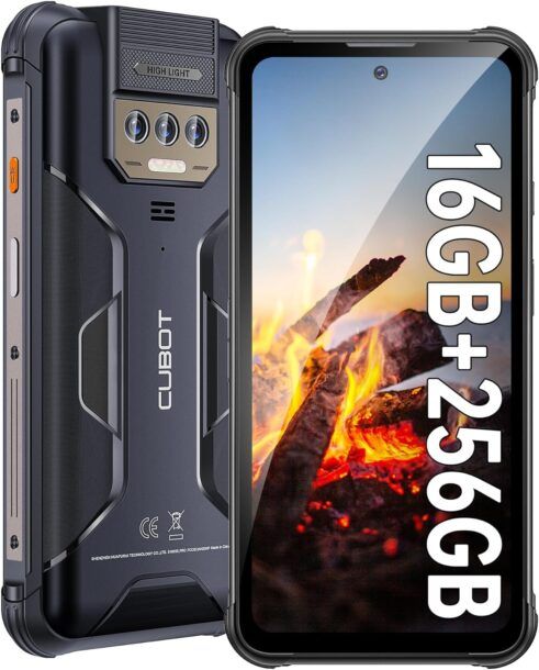 Migliori rugged phone: guida all’acquisto (luglio 2024) | Salvatore ...