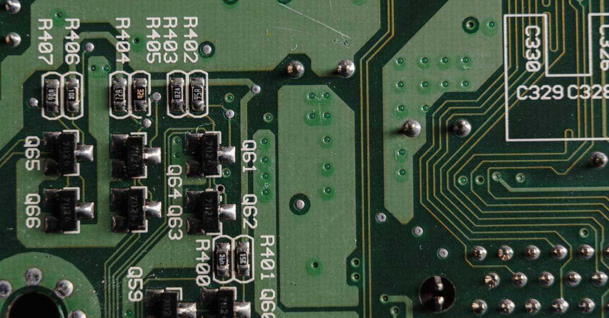 Programmi per schemi elettrici | Salvatore Aranzulla