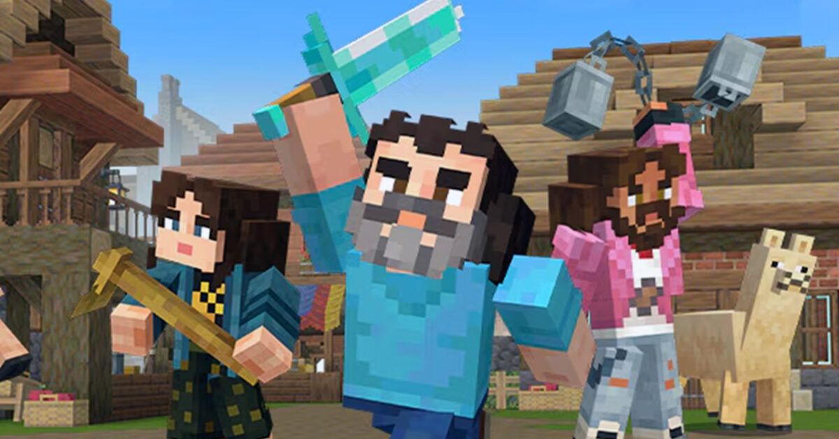 Come bloccare il tempo su Minecraft | Salvatore Aranzulla