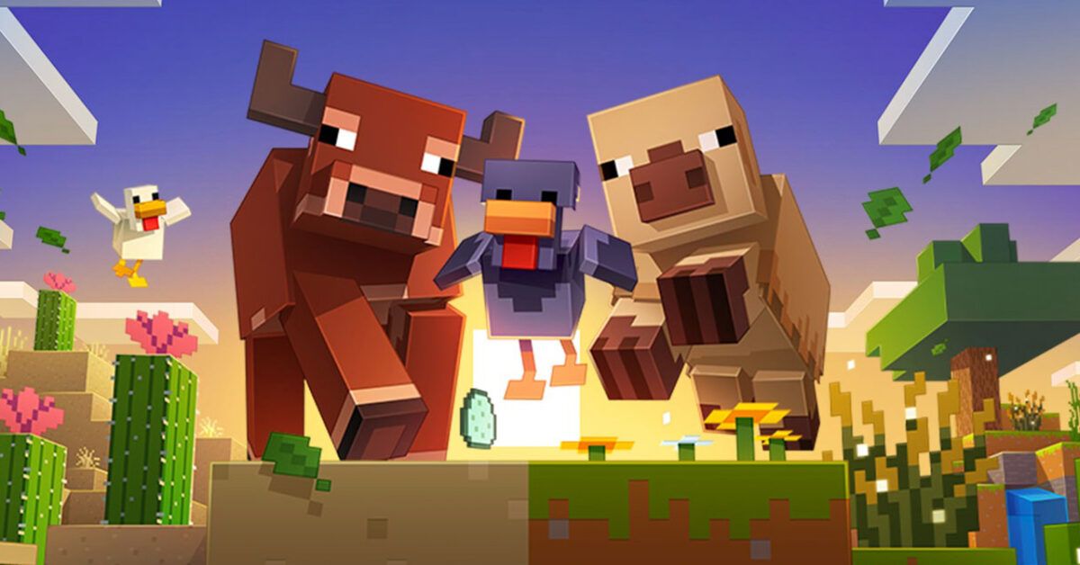 Come fermare il tempo su Minecraft | Salvatore Aranzulla