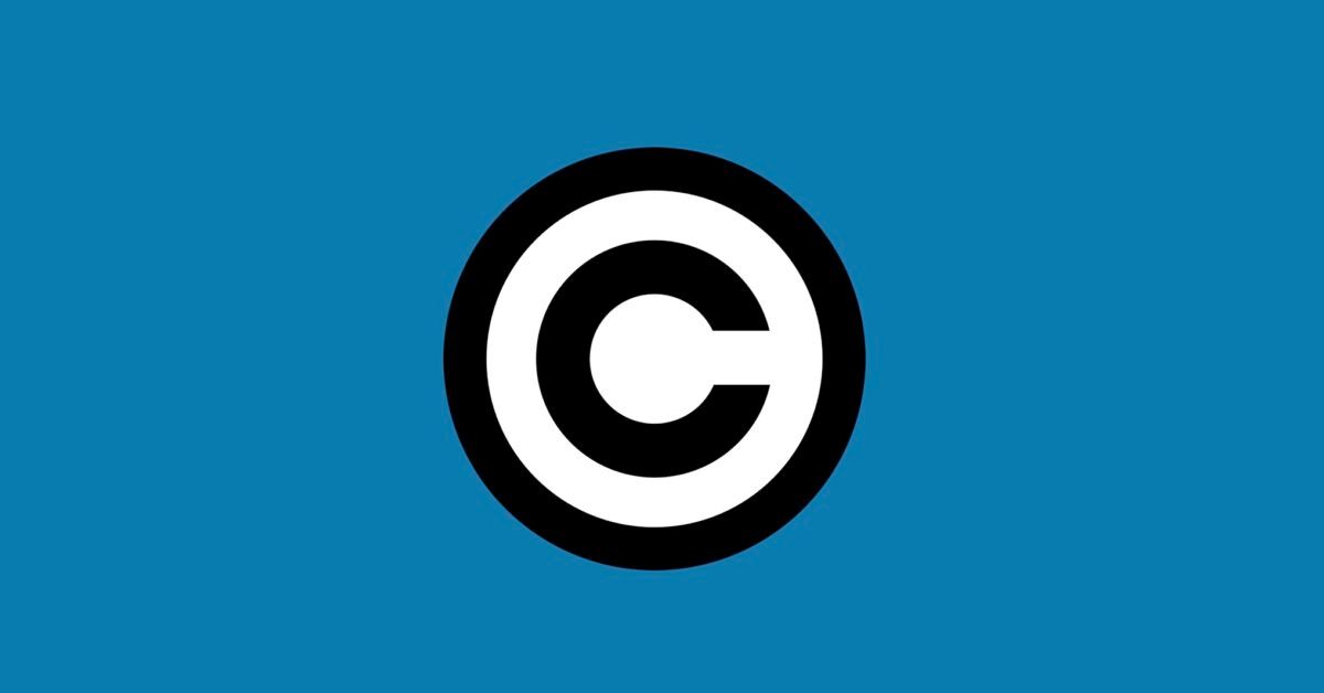 Come funziona il copyright | Salvatore Aranzulla