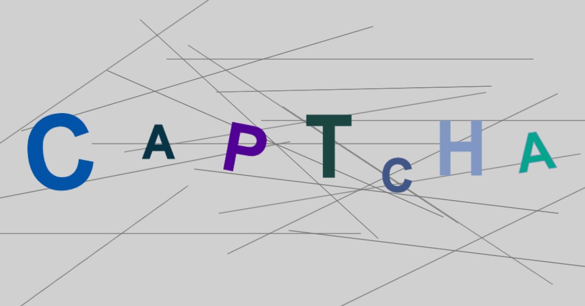 Come inserire il codice CAPTCHA | Salvatore Aranzulla