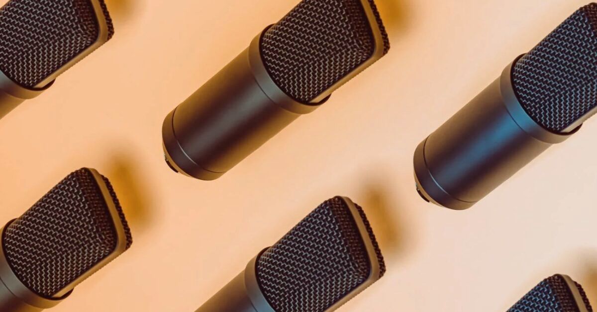 Migliori microfoni wireless: guida all’acquisto (2025) | Salvatore Aranzulla