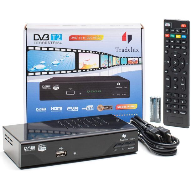 Quale decoder digitale terrestre comprare (ottobre 2024) | Salvatore Aranzulla