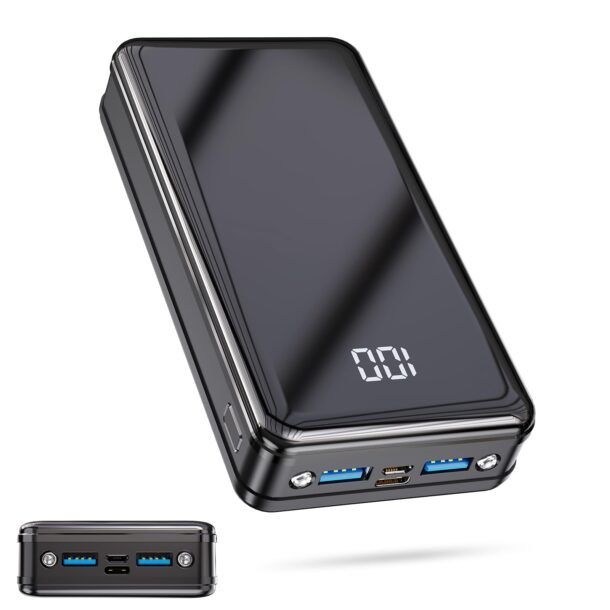 Power Bank: come funziona (gennaio 2025) | Salvatore Aranzulla