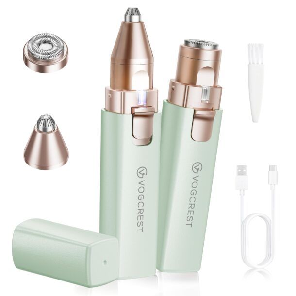 Migliori epilatori donna: guida all’acquisto (gennaio 2025) | Salvatore ...