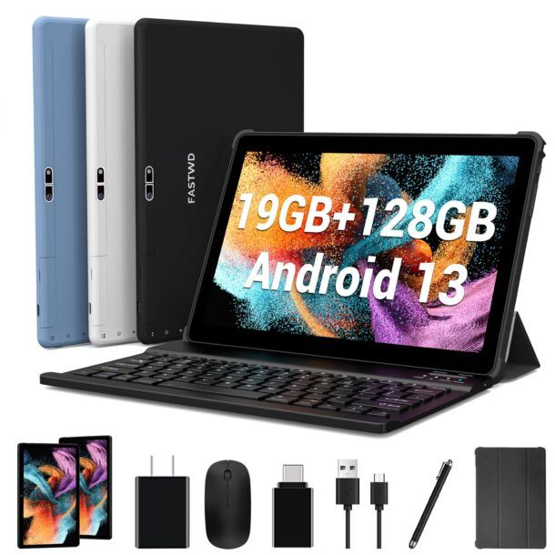 Miglior tablet con tastiera: guida all’acquisto (2024) | Salvatore ...