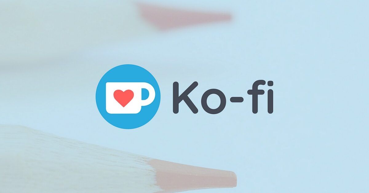 Ko-fi: come funziona | Salvatore Aranzulla