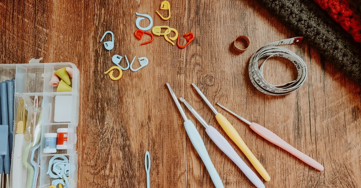 App per creare schemi uncinetto gratis | Salvatore Aranzulla