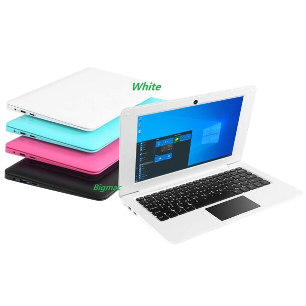 Migliori notebook 10 pollici: guida all’acquisto (2024) | Salvatore ...