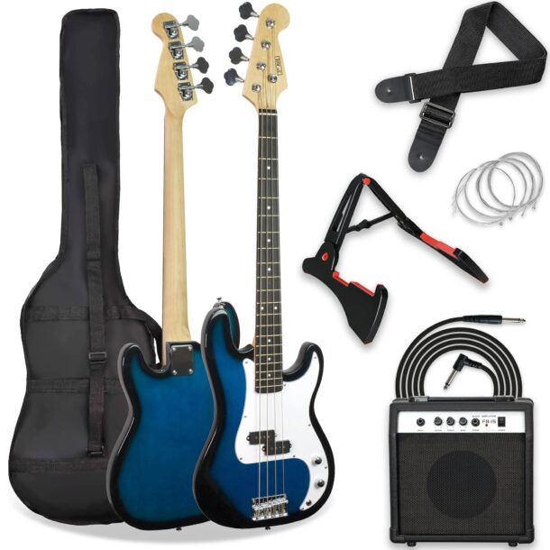 Migliori bassi elettrici: guida all’acquisto (agosto 2024) | Salvatore ...