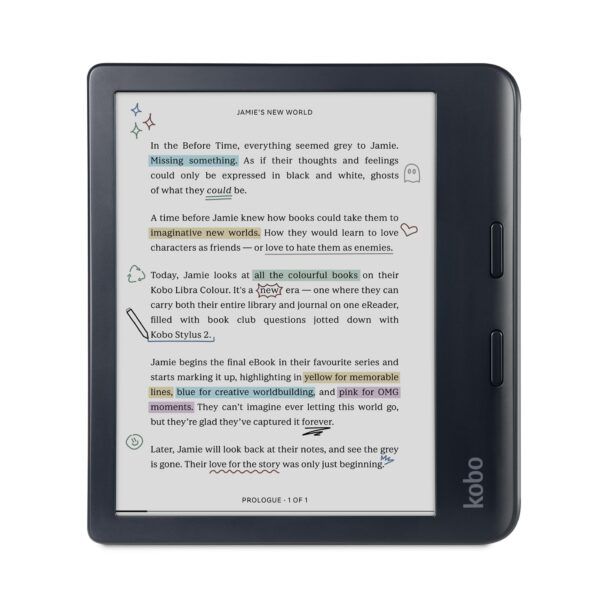 Miglior ebook reader: guida all’acquisto (novembre 2024) | Salvatore ...