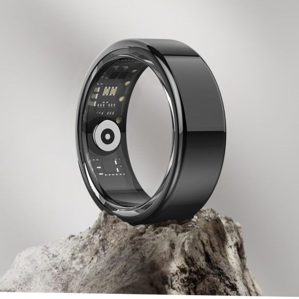 Migliori smart ring: guida all’acquisto (febbraio 2025) | Salvatore ...